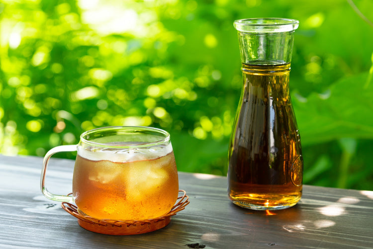 A Guide to Mugicha: Japan’s Beloved Barley Tea – YEDOENSIS